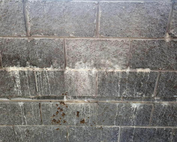 Types Of Stains On Bricks And Brickwork - With Images | AAA Brick Cleaning