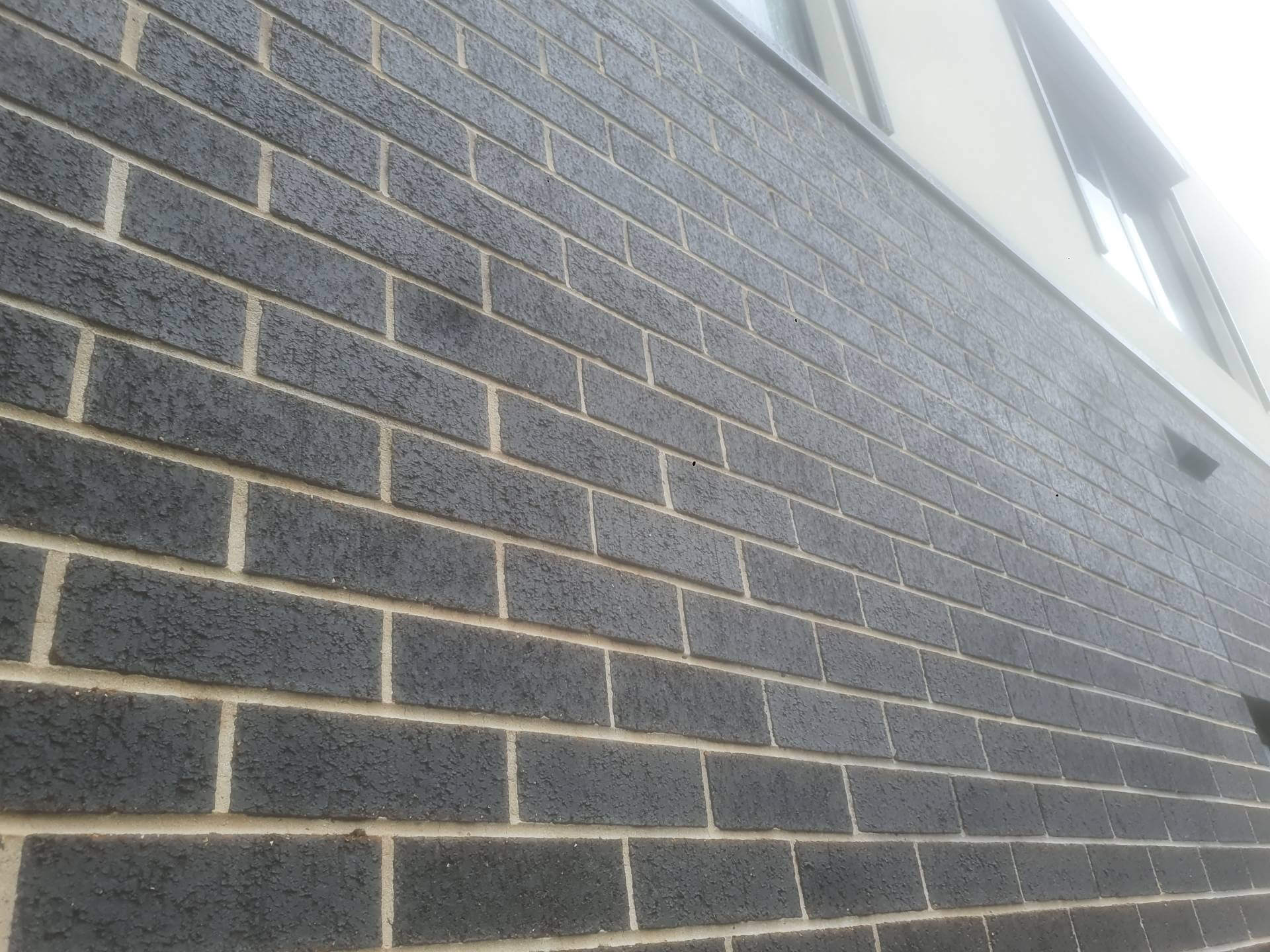 Acid Wash Brick Cleaning Services Melbourne | AAA Brick Cleaning